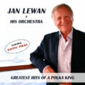 Jan Lewan Lewandowski - Official website