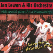 Jan Lewan Lewandowski - Official website