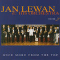 Jan Lewan Lewandowski – Official website